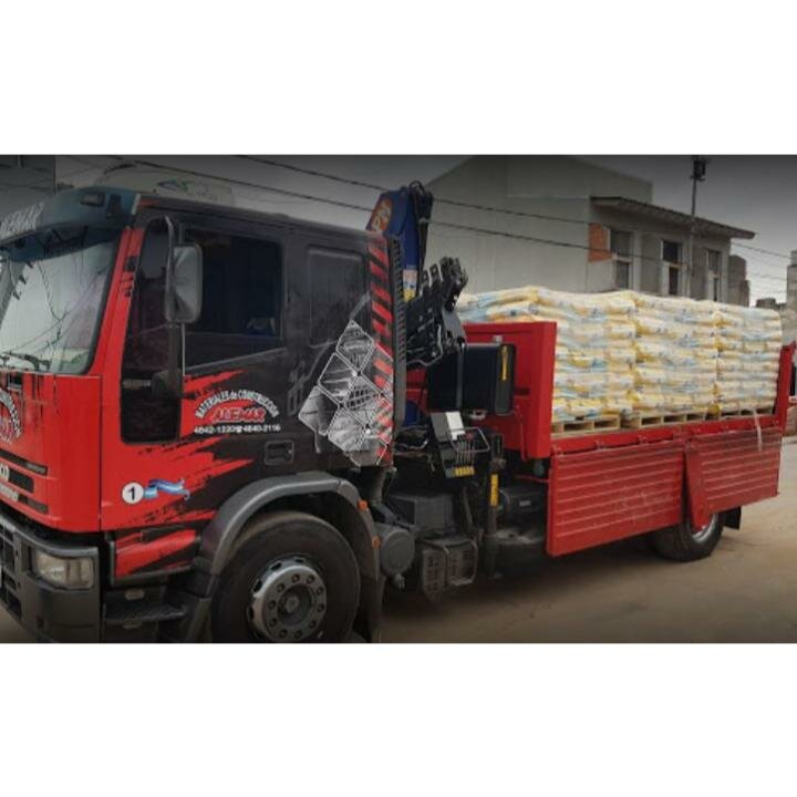 i̇nşaat malzemeleri toptan Alemar Materiales para la Construcción, , foto