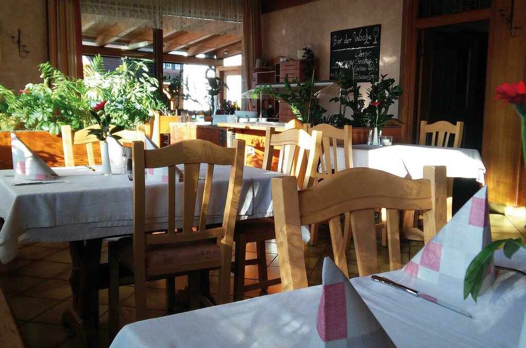 Restoran Kirchenwirt Das Steak-Wirtshaus, Karintiya, foto