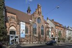 Immanuelkirche - Immanuel-Gemeinde (Bremen, Elisabethstraße), dini dernekler  Bremen'den