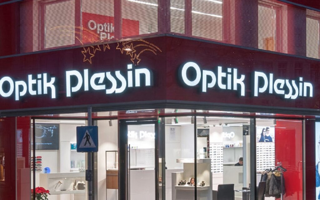 Optik Plessin GesmbH - Optik Plessin, Villach, foto