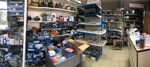 Avtointehmarket (Tereshkovoy Street No:297), otomobil yedek parçaları  Orenburg'dan