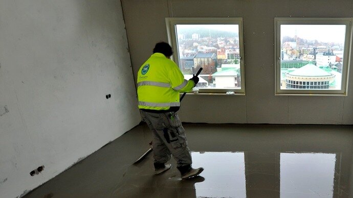 i̇nşaat ve tasarım hizmetleri Gh Sydgolv Ab, Skane Vilayeti, foto