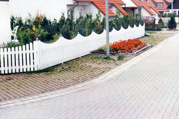 Gayrimenkul yönetimi Bungalow-Service Mutz, Saksonya‑Anhalt, foto