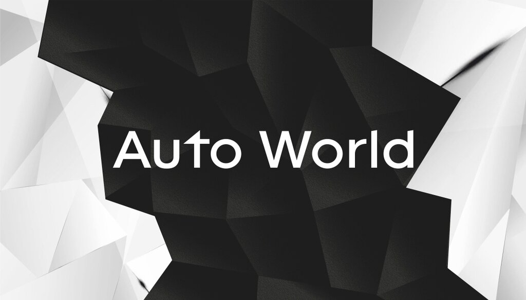 Oto aksesuarları Auto World, Novouralsk, foto