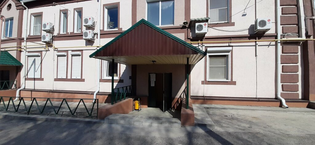 Yangın ekipmanları Aleksey i Kompaniya, Volgograd, foto