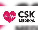 Csk Medikal Sağlık Ürünleri (İstanbul, Beylikdüzü, Cumhuriyet Cad., 4), medikal ürün firmaları  İstanbul'dan