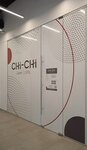 Chi-Chi (Mira Avenue No:9Б), epilasyon  Omsk'tan