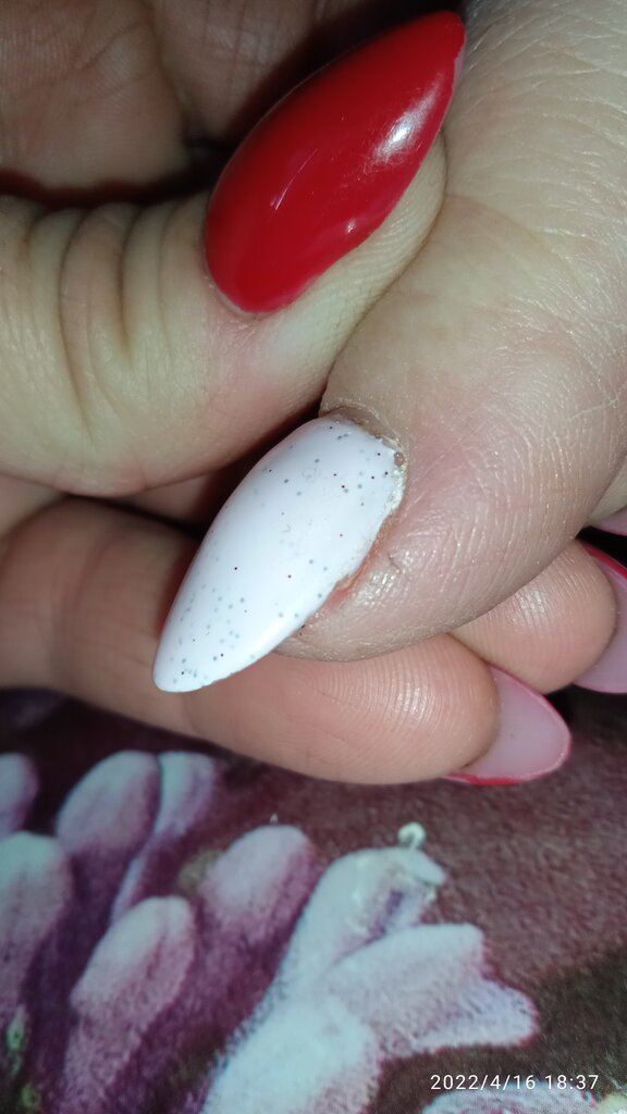 Güzellik salonu Рыжая лиса, Orenburg, foto