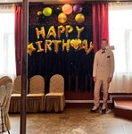 Милена (Tsentralnaya ulitsa No:83, derevnya Bolshaya Mos), düğün, toplantı salonu  Permski krayından