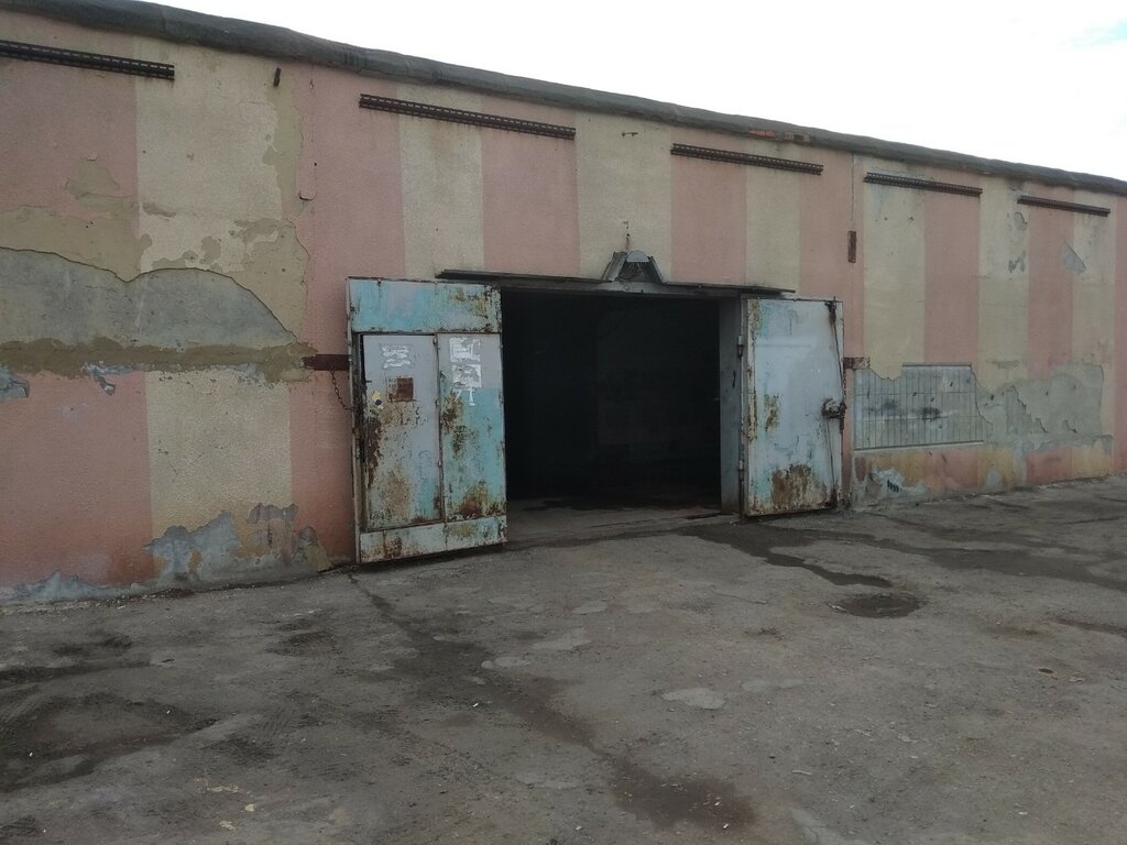 Otomobil servisi Чип тюнинг Rpt 64, Saratovskaya oblastı, foto