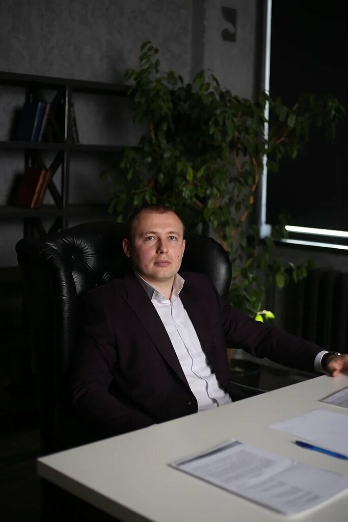Hukuk büroları Адвокат Могильный Р. А., Volgograd, foto