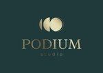 Podium Studio (Marshala Zhukova Avenue No:2), profesyonel fotoğraf stüdyosu  Moskova'dan
