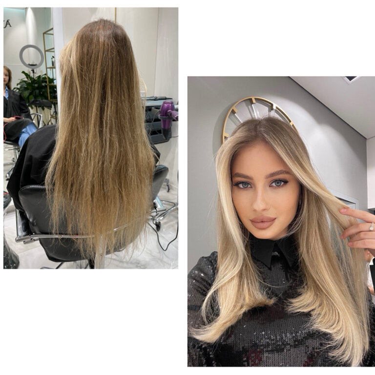 Güzellik salonu 1uno Studio, Krasnogorsk, foto