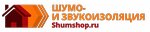 ShumShop (Kashyonkin Lug Street No:8к1), yalıtım malzemeleri  Moskova'dan