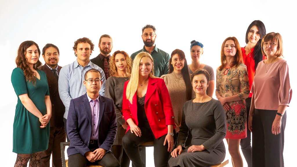 Yabancı dil kursları Iec, Balaşiha, foto