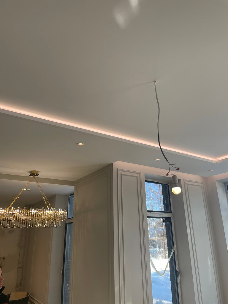 Elektrik servisi Grand Электрик by Daniil Badrak, Saint‑Petersburg, foto