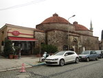 Bergama Sofrası (Turabey Mh., Bankalar Cd., No:44, Bergama, İzmir), restoran  Bergama'dan