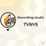 Tynys (Almaty oblysy, Mataı - Taldyqorǵan), ses kayıt stüdyoları  Taldıkorgan'dan