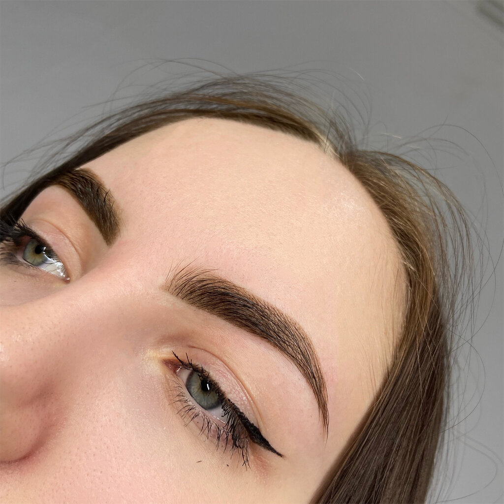 Güzellik salonu Sabi brows, Kostanay, foto