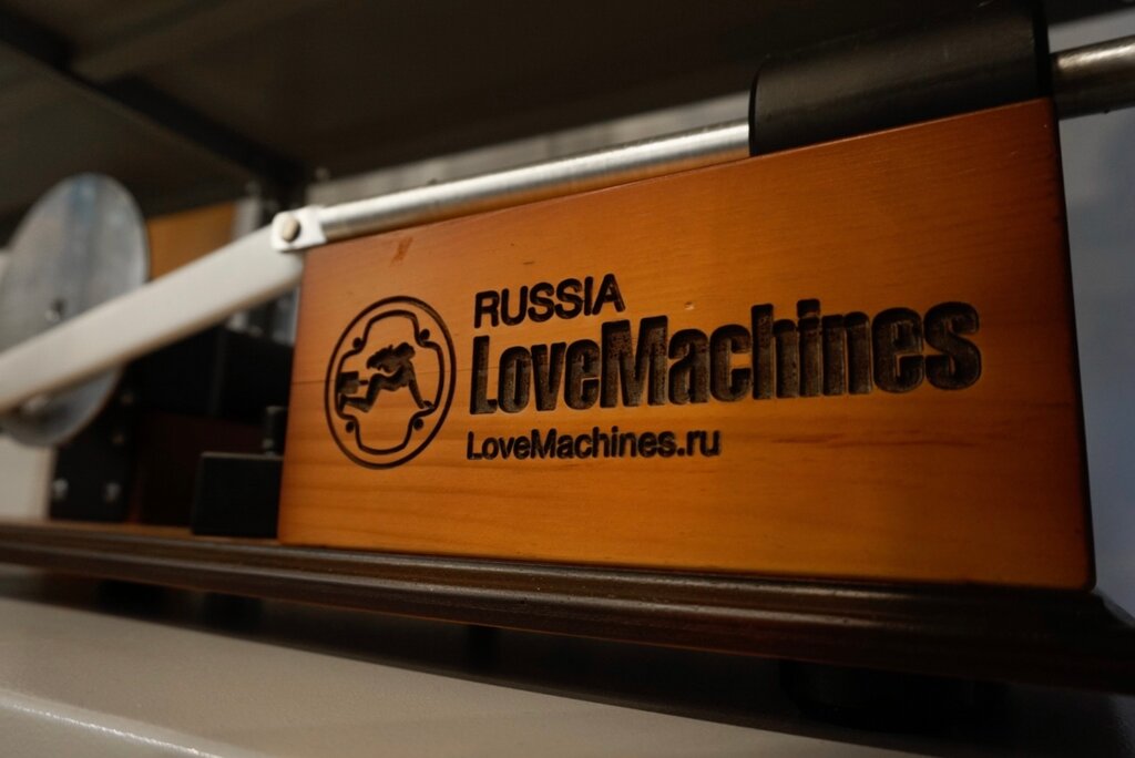 Erotik shoplar LoveMachines.ru, Moskova, foto