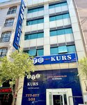İtü Eta Vakfı Bakırköy Kurs Merkezi (Cevizlik Mah., Mor Sümbül Sok., No:25, Bakırköy, İstanbul), kurs  İstanbul'dan