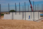 Star Kylon S. L. (Avenida Juan Carlos I No:20, Getafe), i̇nşaat firmaları