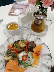 Pilli-Yelli (ulitsa Gagarina No:41А, Tsentralny zhiloy rayon, Sarapul), kafe  Sarapul'dan