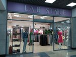 Lab Style (Kuznetskiy prospekt No:33А), giyim mağazası  Kemerovo'dan