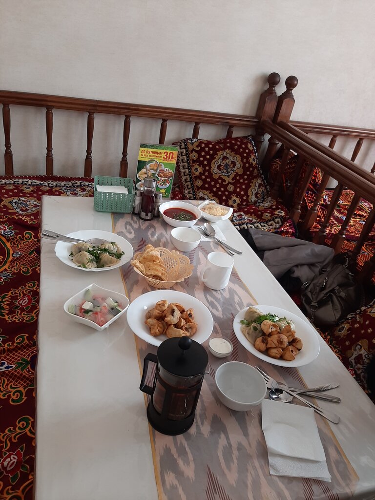 Kafe Чайхана № 1, Sterlitamak, foto