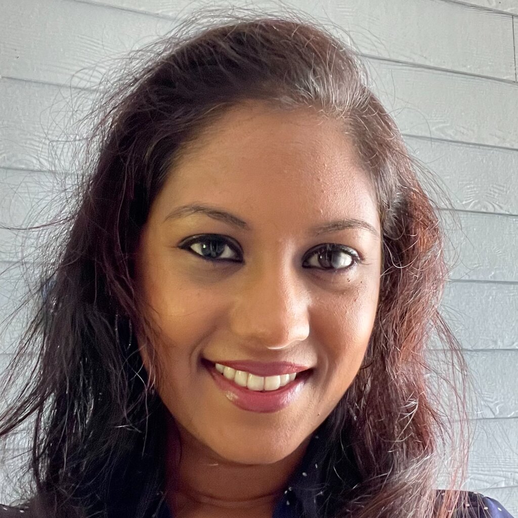 Özel muayenehaneler Candice Kalipersad, Virginia, foto