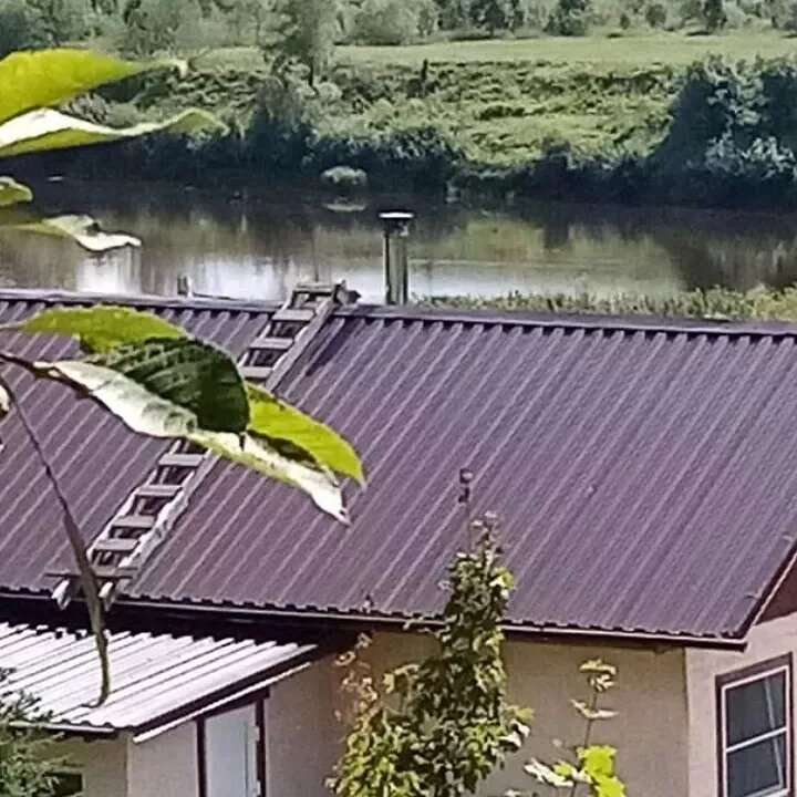 Konuk evi Гостевой дом, Novgorodskaya oblastı, foto