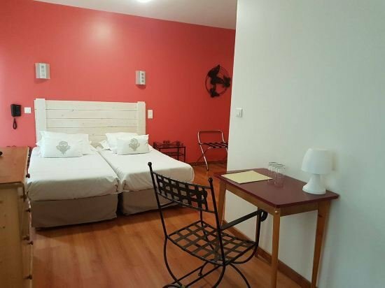 Otel Le Mont Barral, , foto