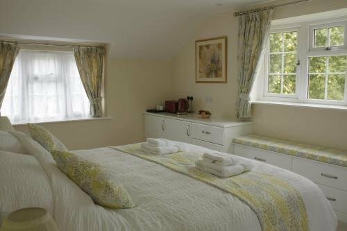 Otel The Anchor Inn, İngiltere, foto