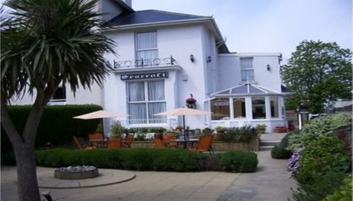 Otel Seacroft Guest House, , foto