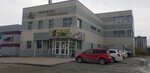 Пирамида (Emelyanova Street No:4), alışveriş merkezleri  Sakhalinsk'ten