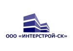 Intersroi-SK (ulitsa Yermolova No:30), kapılar  Pyatigorsk'tan