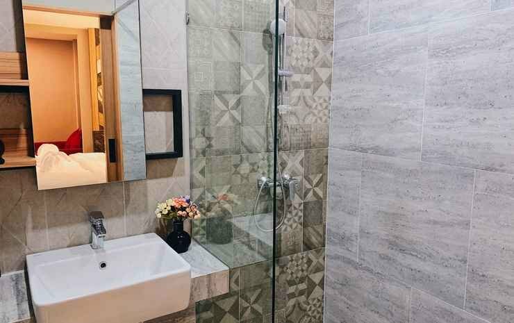 Otel Sky Wave Patong, Phuket Eyaleti, foto