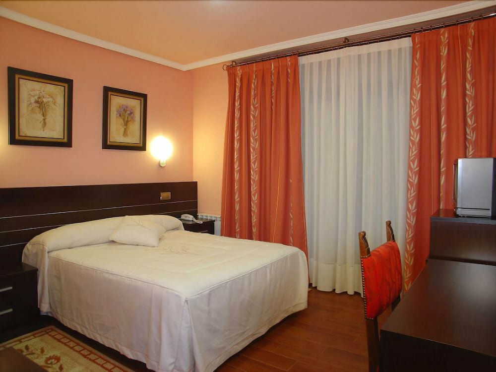 Otel Hotel Santa Teresa, Avila, foto