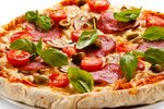 Pizzeria Lo Scugnizzo (Liguria, Genova, Via Rivale, 6), pizzacılar  Ligurya'dan
