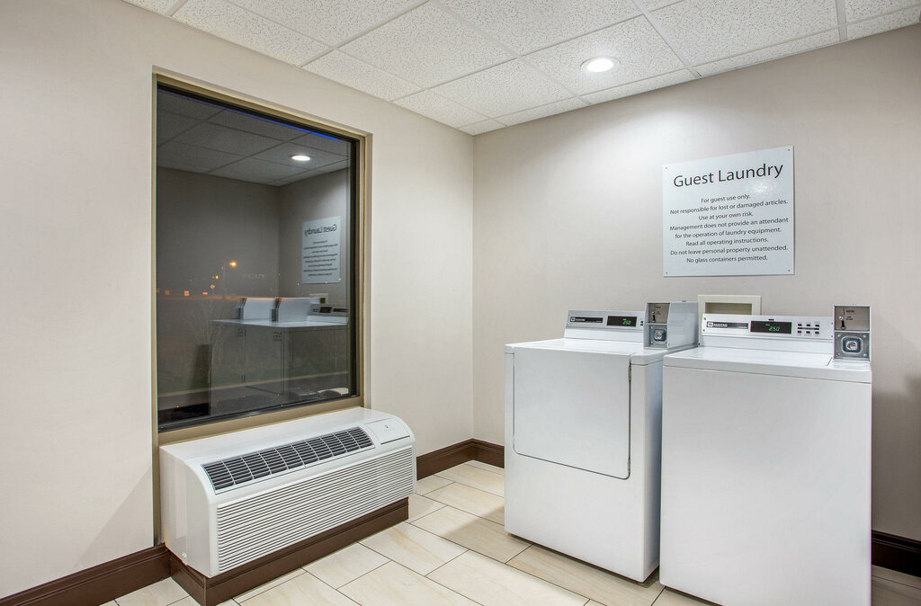 Otel Holiday Inn Express & Suites Morristown, Tennessee Eyaleti, foto