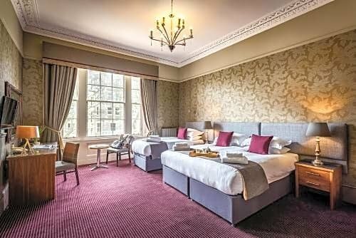 Otel The Ardgowan, St Andrews, foto