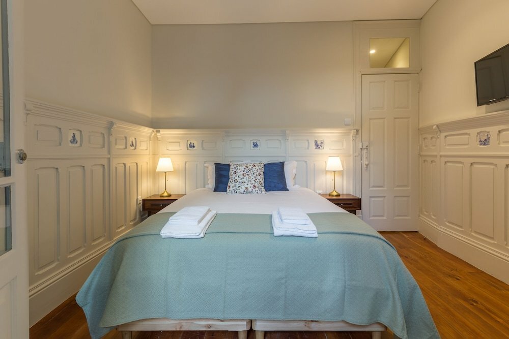Otel APorTo - 2 Suites, Porto, foto