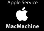 MacMachine (Bolshoy Spasoglinischevsky Lane No:9/1с10), bilgisayar teknik servisleri  Moskova'dan