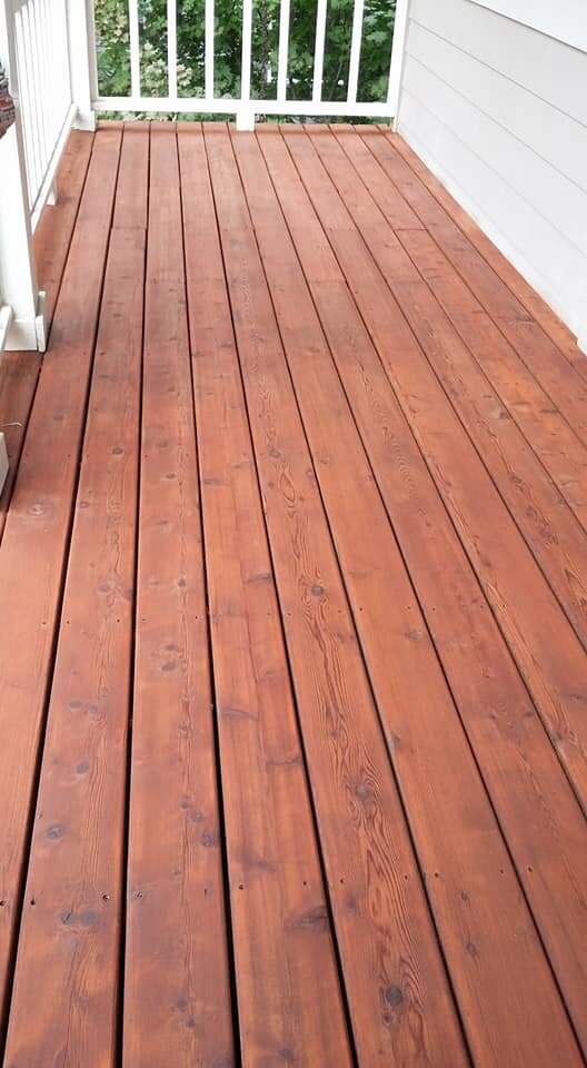 Beton ve beton ürünleri üreticileri Burton Restoration LLC, Oregon Eyaleti, foto