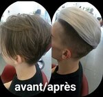 Jenny Kaliel (Hainaut, Mons, Rue des Viaducs, 209), kuaförler  Hainaut'tan