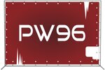 Pw96 (Chelyuskintsev Street No:33А), sergi standları  Yekaterinburg'dan