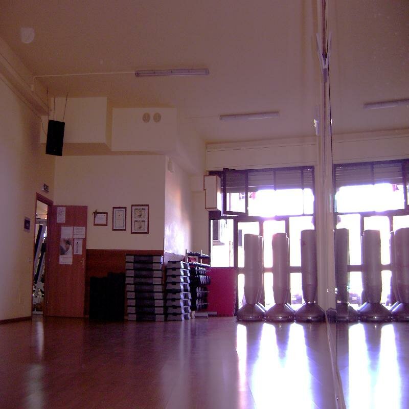 Fitness kulüpleri Ssd Body Fitness Club, Agrigento, foto