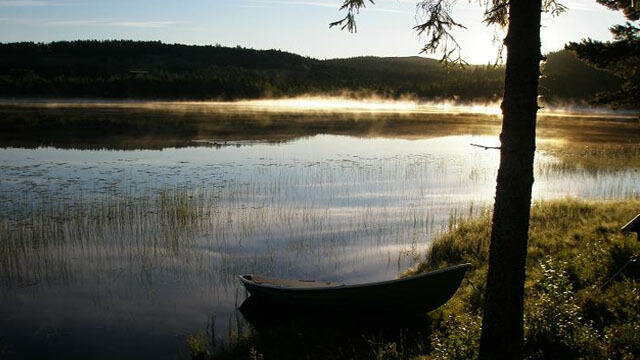 Cenaze hizmetleri Begravelsesbyrå AS, Hordaland, foto