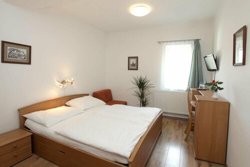 Otel Hotel Stekl, Liberec Bölgesi, foto