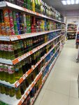 Супер Маркет Островцы (Baulinskaya ulitsa No:12, Novye Ostrovtsy Subdistrict, derevnya Ostrovtsy), market  Moskova ve Moskovskaya oblastından